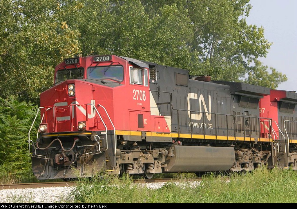 CN 2708